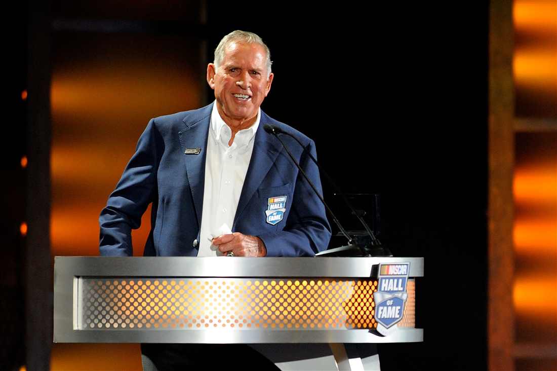 FireKeepers Casino 400 - Official Site Of NASCAR