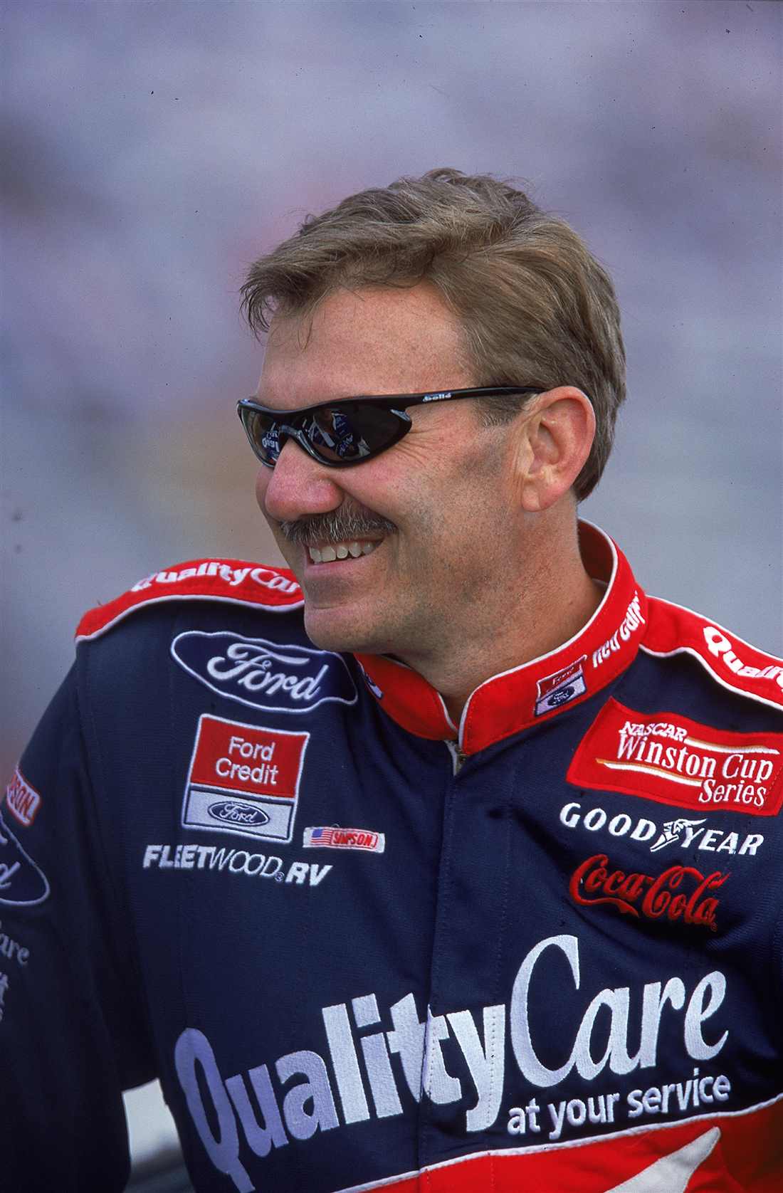 FireKeepers Casino 400 | Official Site Of NASCAR