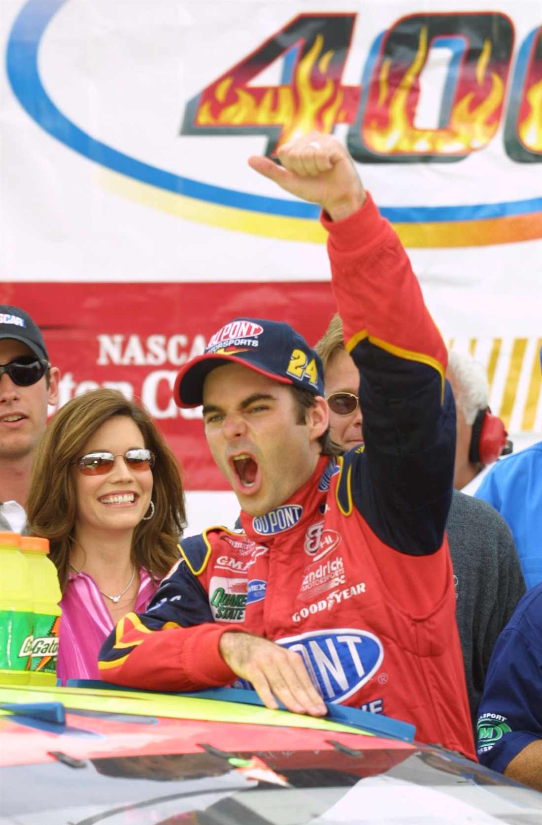 FireKeepers Casino 400 | Official Site Of NASCAR