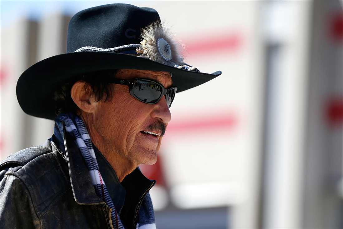 FireKeepers Casino 400 - Official Site Of NASCAR