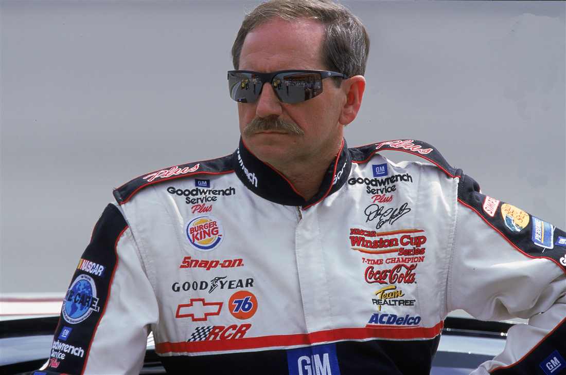 FireKeepers Casino 400 - Official Site Of NASCAR