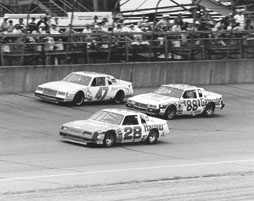 FireKeepers Casino 400 - Official Site Of NASCAR