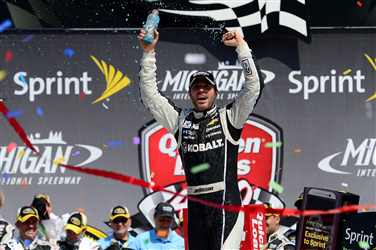 FireKeepers Casino 400 - Official Site Of NASCAR