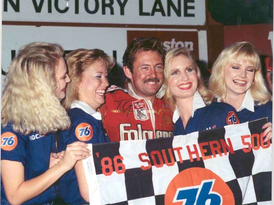 NASCAR winners of the Southern 500 at Darlington | NASCAR
