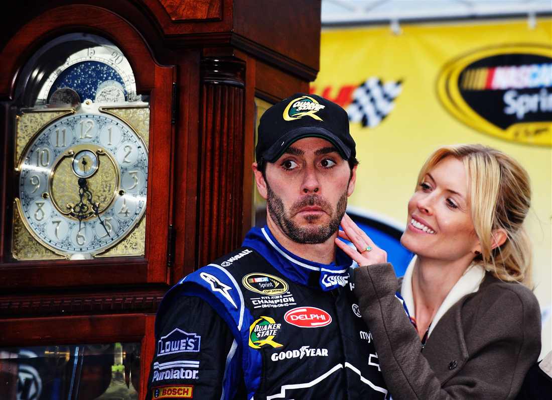 All-time wins: Martinsville Speedway fall race | NASCAR