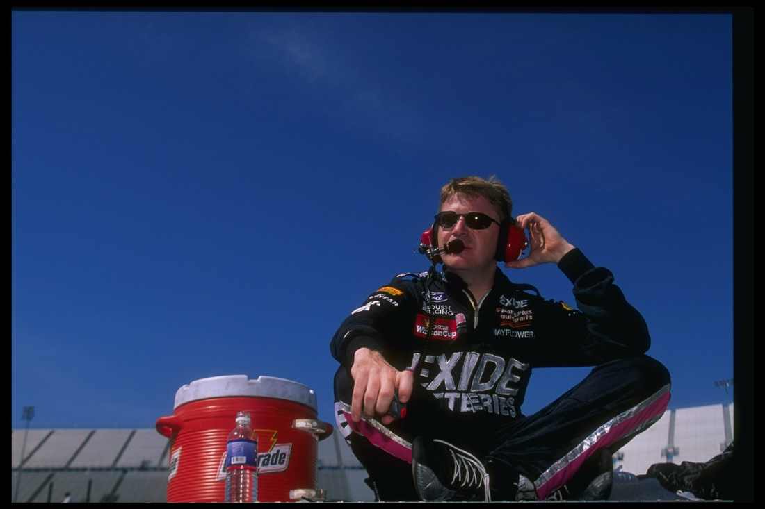 All-time wins: Martinsville Speedway fall race | NASCAR