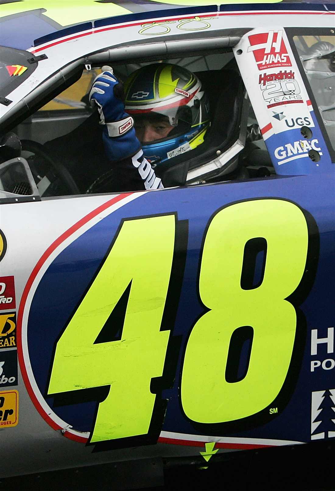 All-time wins: Martinsville Speedway fall race | NASCAR