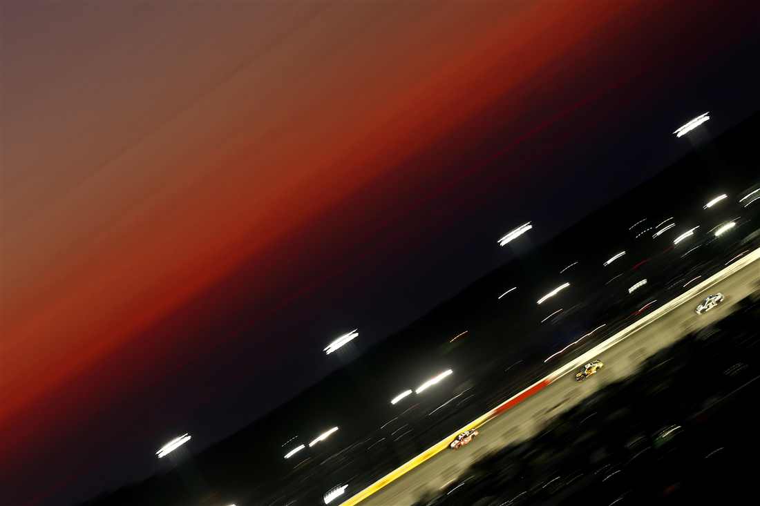Darlington - Cook Out Southern 500 - Official Site Of NASCAR