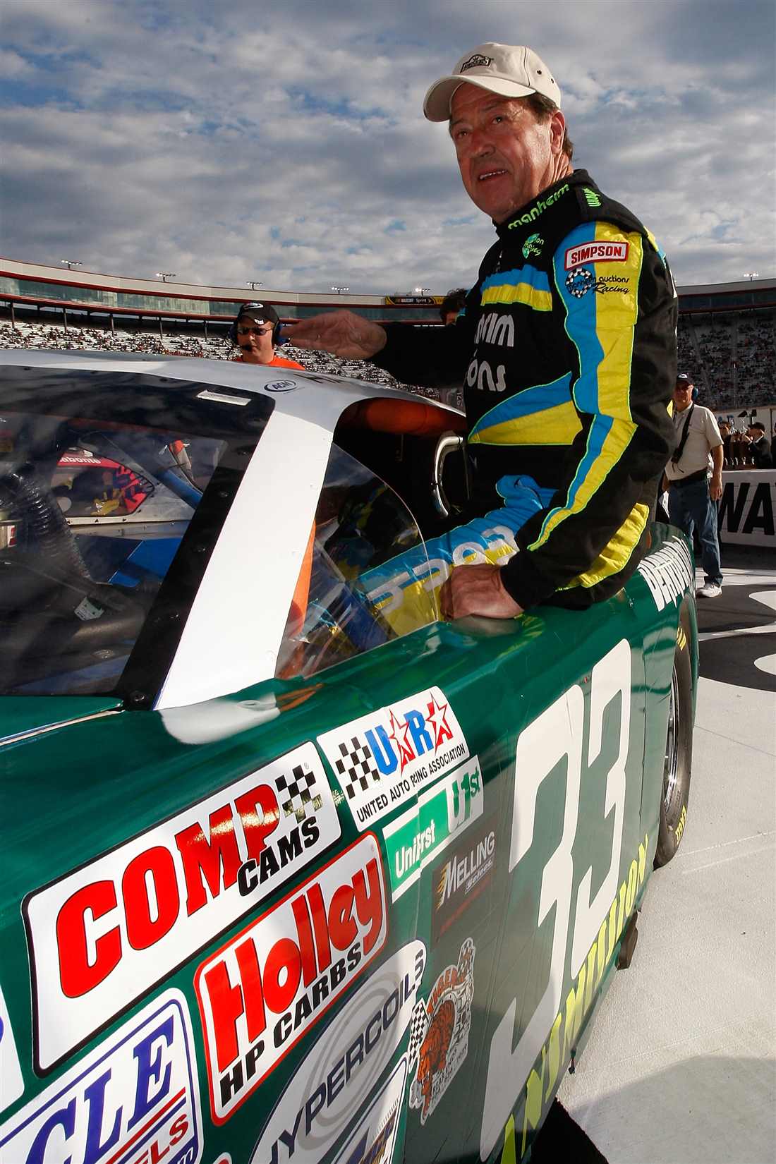 NASCAR winners of the Southern 500 at Darlington | NASCAR