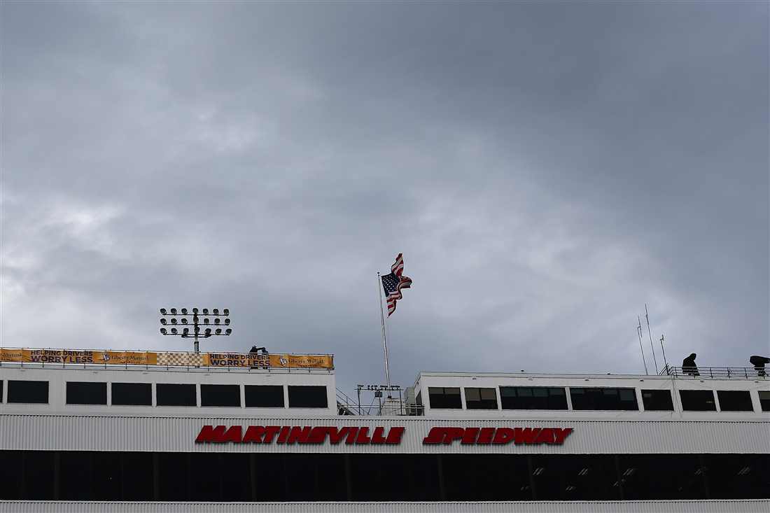 Martinsville Speedway- Xfinity 500 - Official Site Of NASCAR