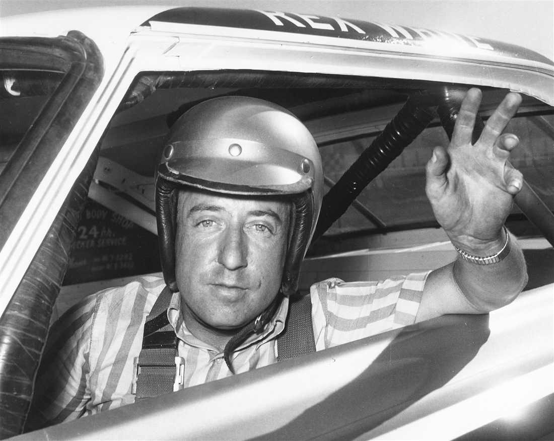 All-time wins: Martinsville Speedway fall race | NASCAR