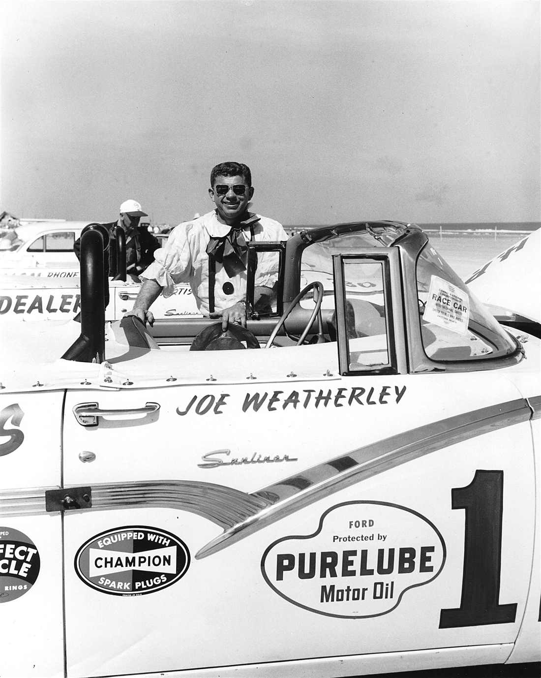 All-time wins: Martinsville Speedway fall race | NASCAR