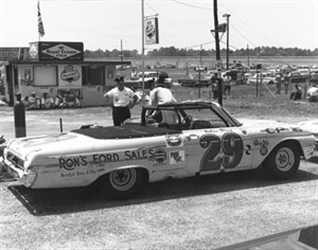 Darlington - Cook Out Southern 500 - Official Site Of NASCAR