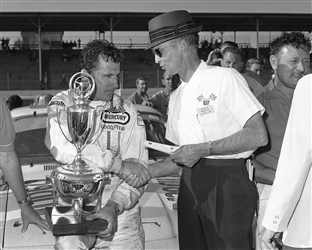 Darlington - Cook Out Southern 500 - Official Site Of NASCAR