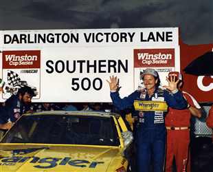 Darlington - Cook Out Southern 500 - Official Site Of NASCAR