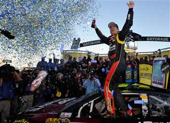 Martinsville Speedway- Xfinity 500 - Official Site Of NASCAR