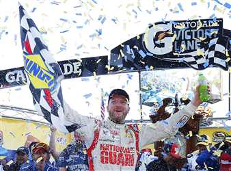 Martinsville Speedway- Xfinity 500 - Official Site Of NASCAR