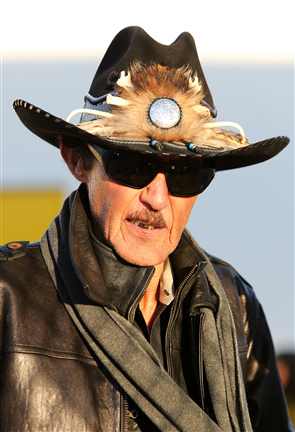 Martinsville Speedway- Xfinity 500 - Official Site Of NASCAR