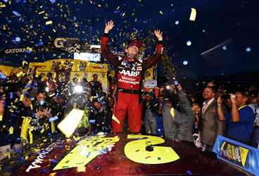 Martinsville Speedway- Xfinity 500 - Official Site Of NASCAR