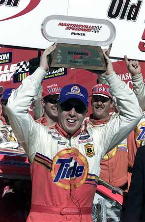 Martinsville Speedway- Xfinity 500 - Official Site Of NASCAR