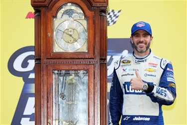 Martinsville Speedway- Xfinity 500 - Official Site Of NASCAR