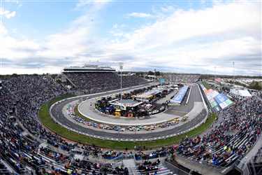 Martinsville Speedway- Xfinity 500 - Official Site Of NASCAR