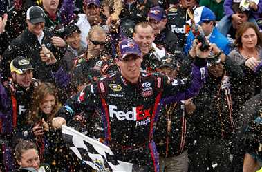 Martinsville Speedway- Xfinity 500 - Official Site Of NASCAR