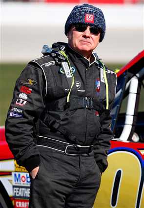 Martinsville Speedway- Xfinity 500 - Official Site Of NASCAR