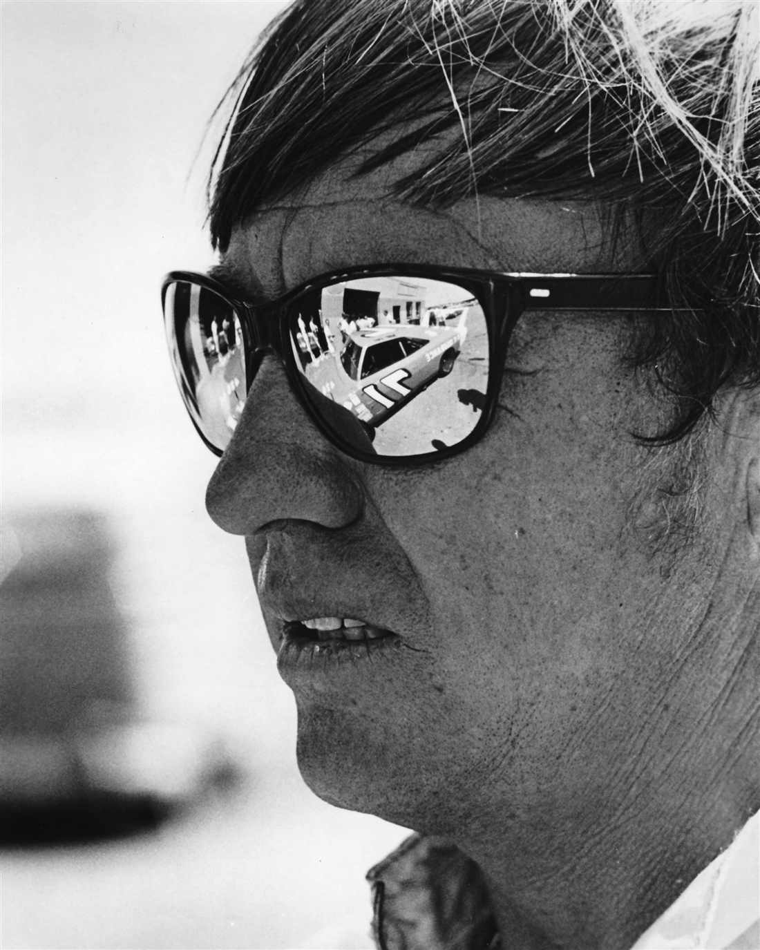 All-time wins: Martinsville Speedway spring race | NASCAR