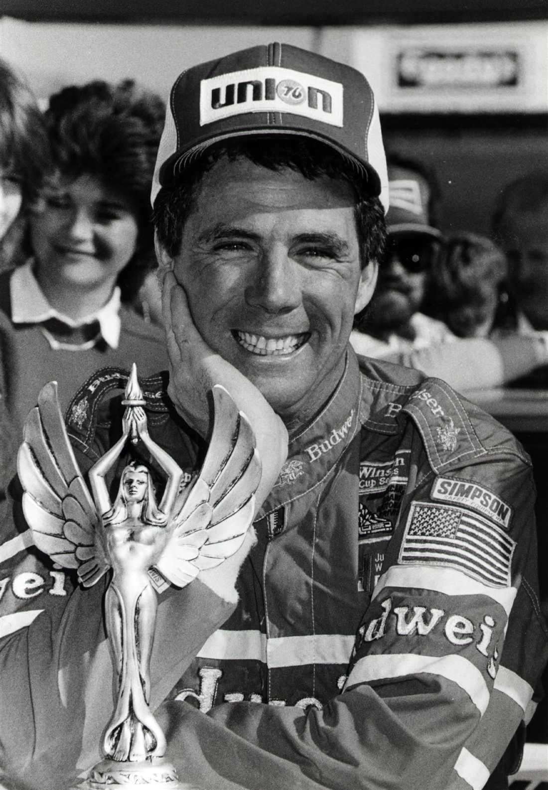 All-time wins: Martinsville Speedway spring race | NASCAR