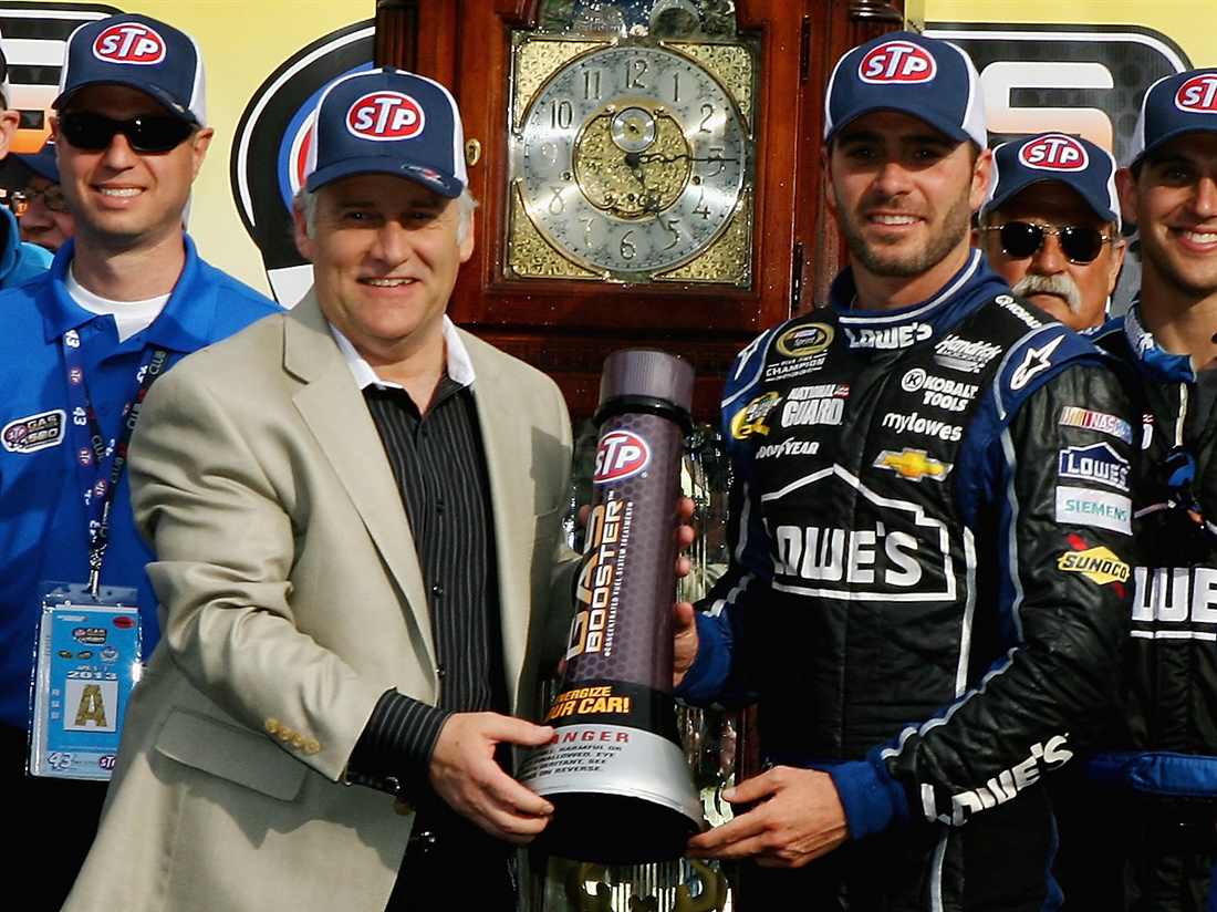 All-time wins: Martinsville Speedway spring race | NASCAR