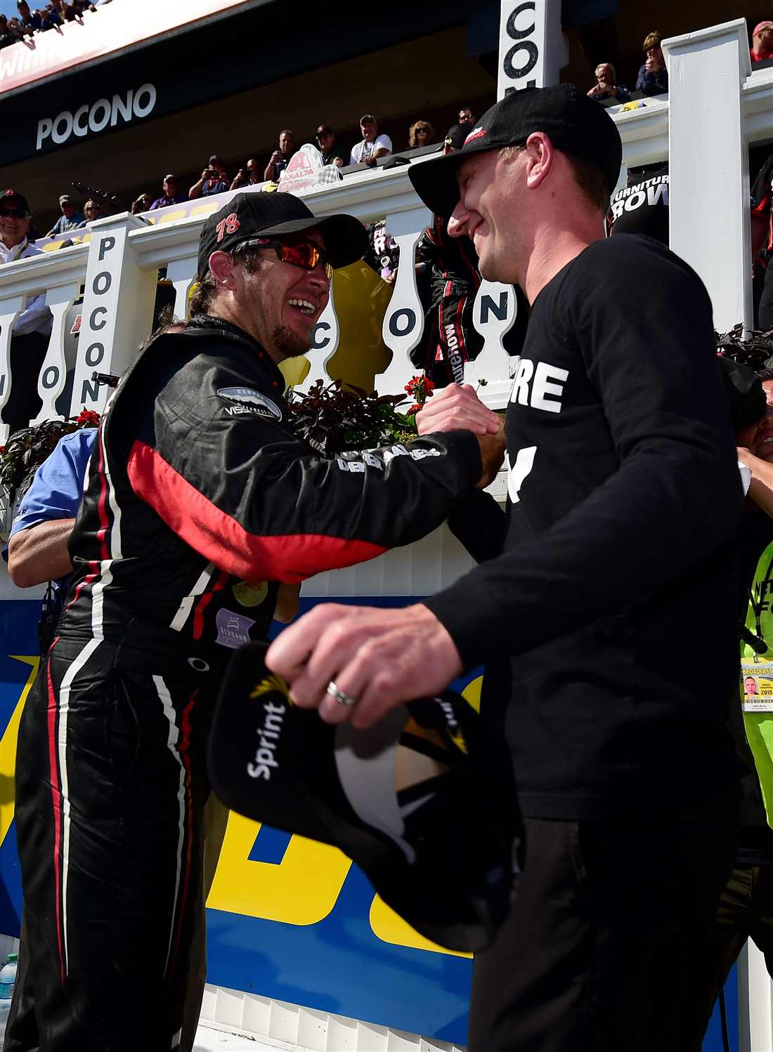 Martin Truex Jr. through the years | NASCAR