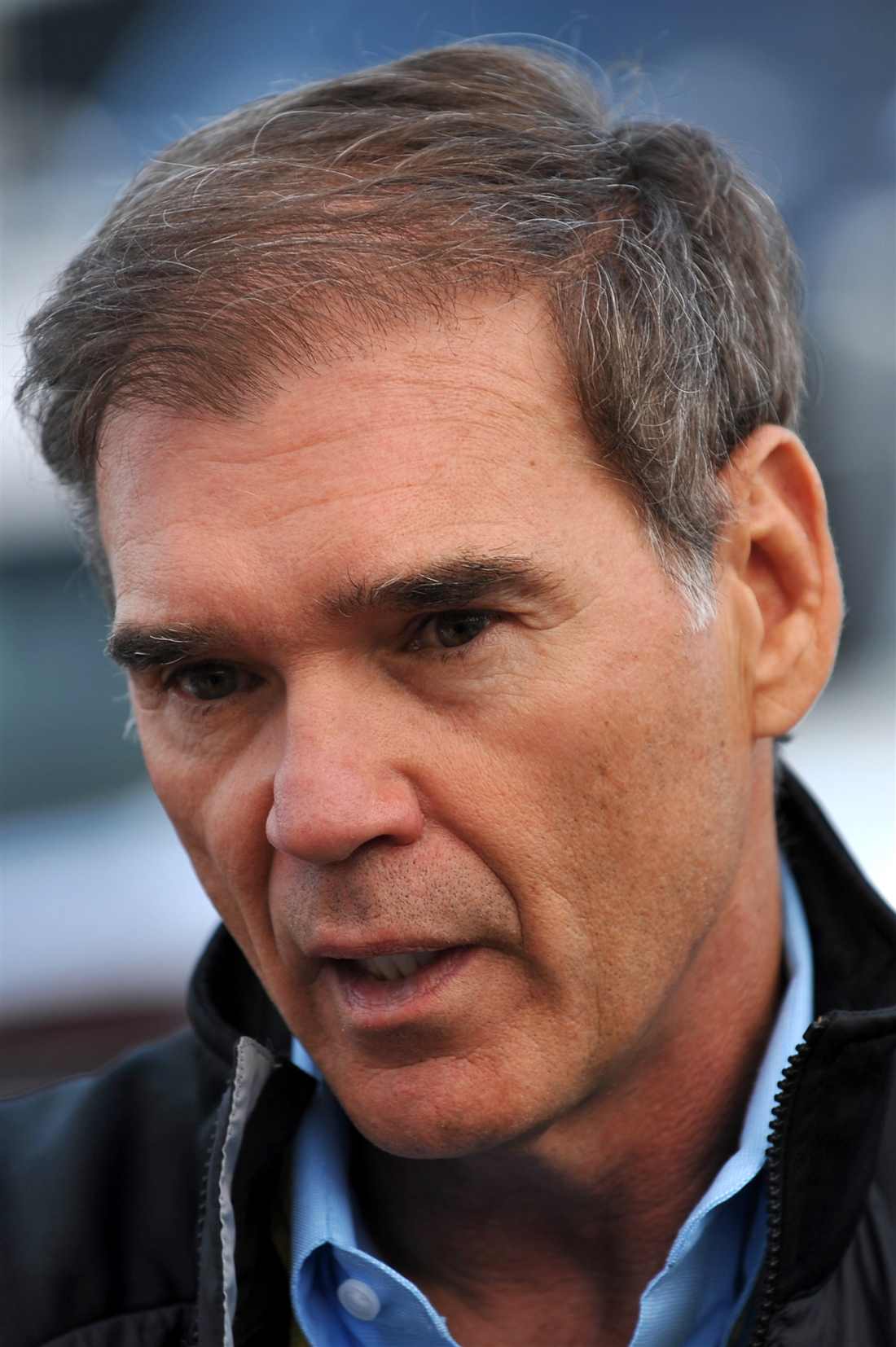 Ray Evernham through the years - Official Site Of NASCAR