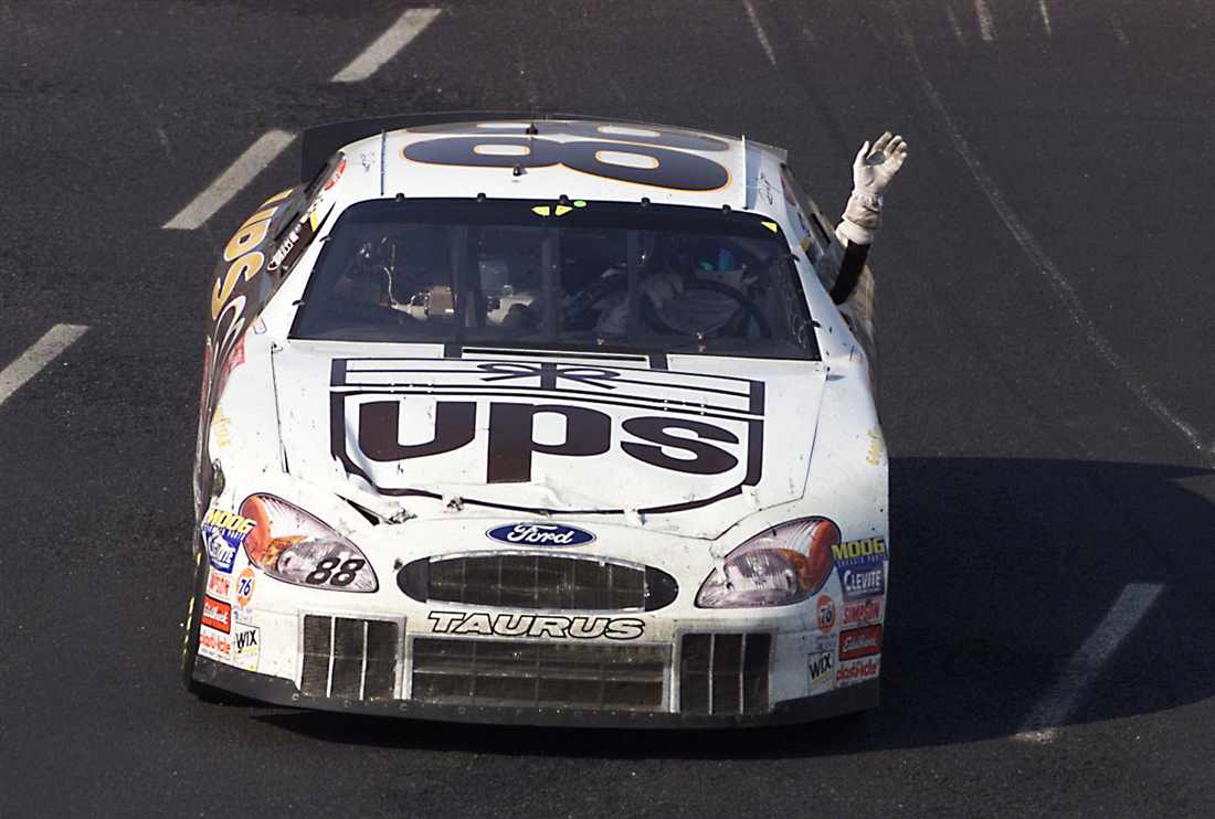 All-time wins: Martinsville Speedway spring race | NASCAR