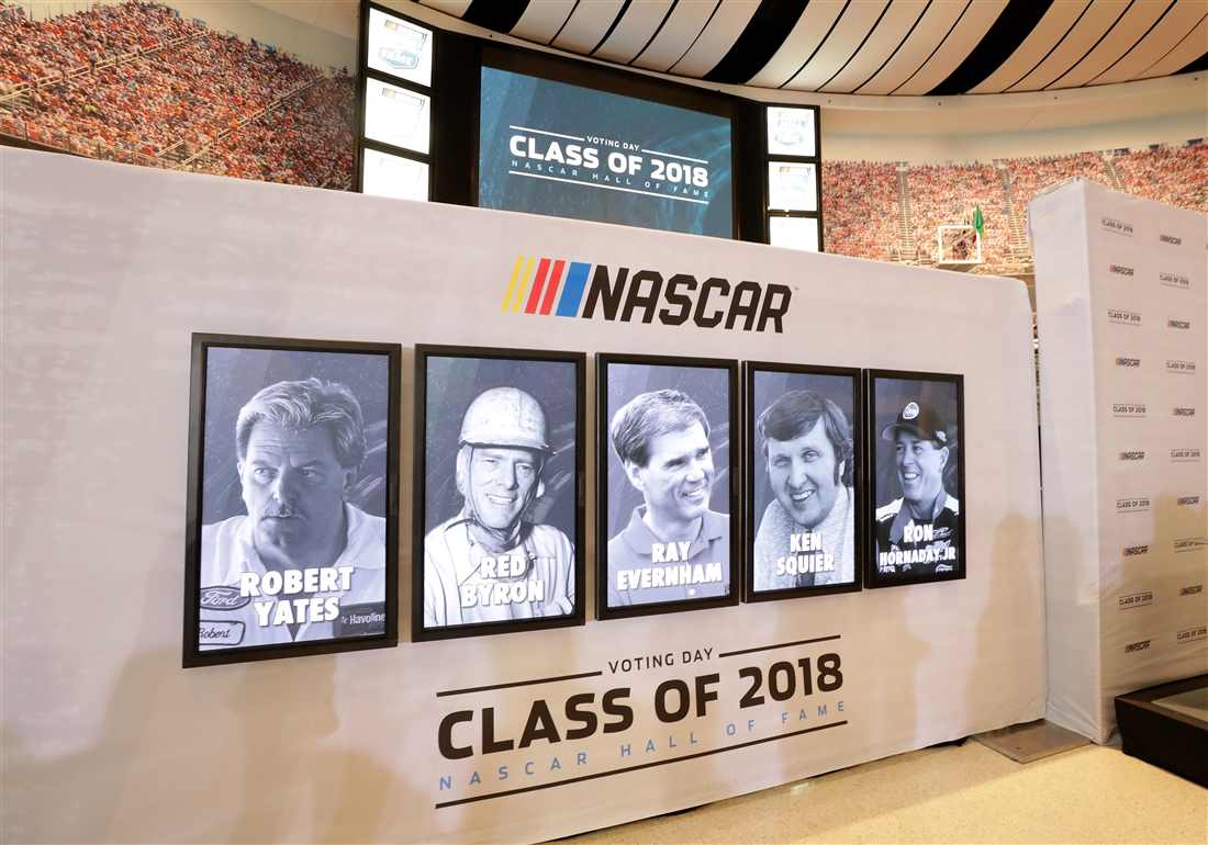 Ray Evernham through the years - Official Site Of NASCAR