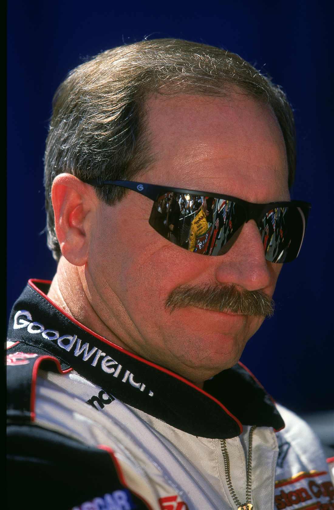 All-time wins: Martinsville Speedway spring race | NASCAR