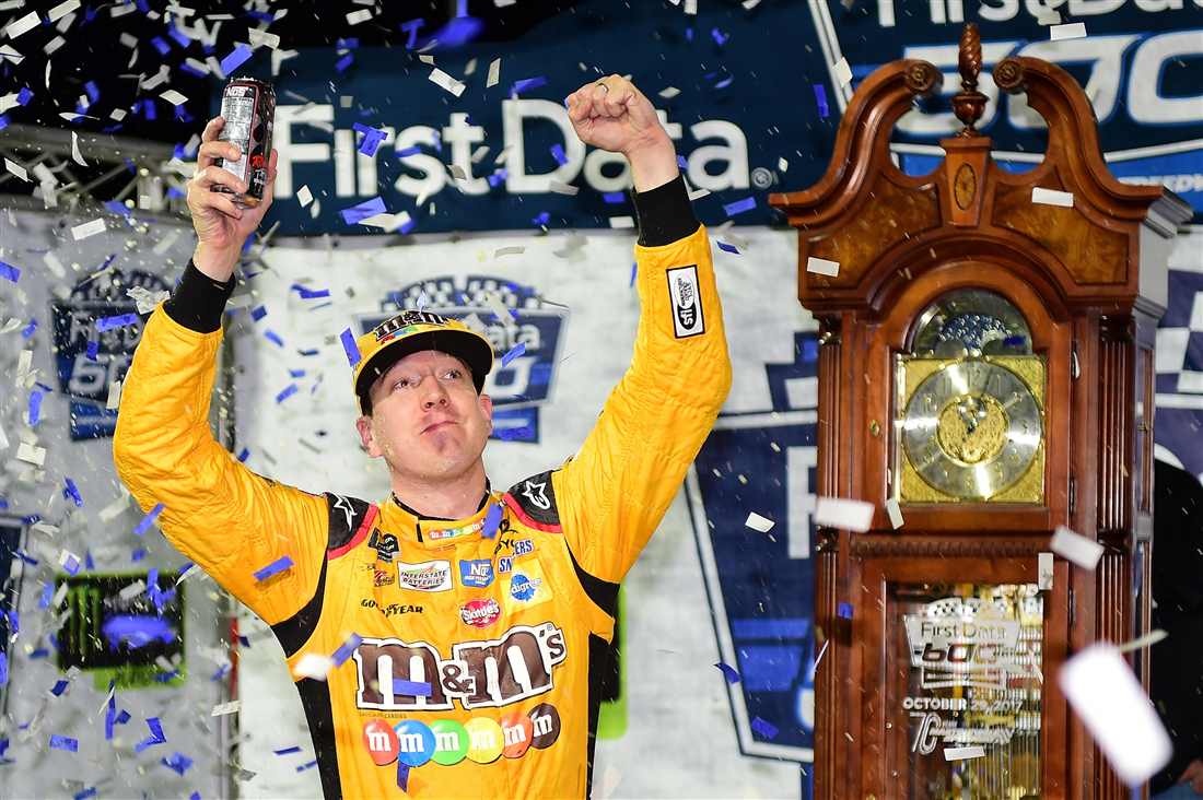 Our favorite photos of 2017 - Official Site Of NASCAR