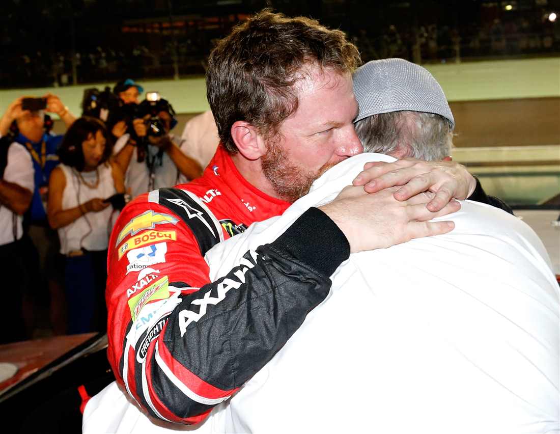 Our favorite photos of 2017 | Official Site Of NASCAR