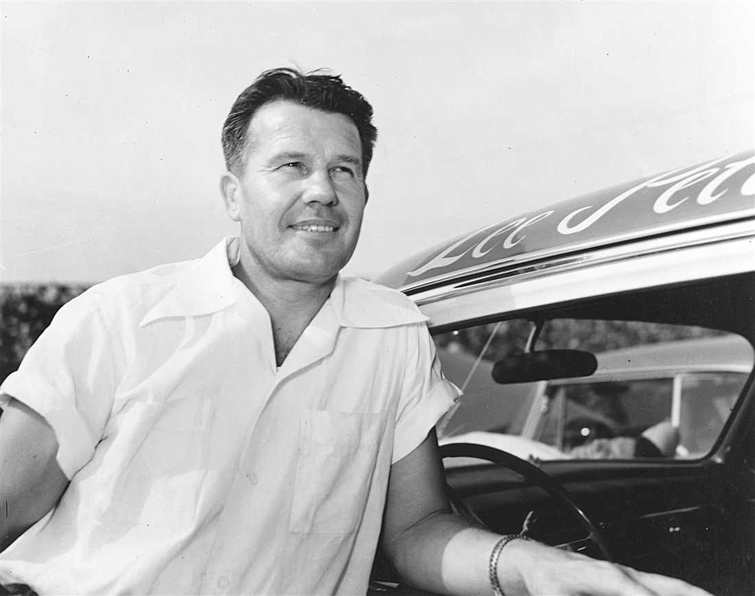 All-time wins: Martinsville Speedway spring race | NASCAR