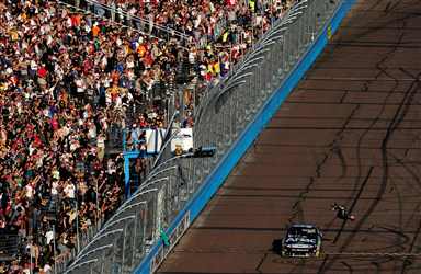 Phoenix Raceway - NASCAR Cup Series Championship Race - Official Site ...