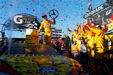 Phoenix Raceway - NASCAR Cup Series Championship Race - Official Site ...