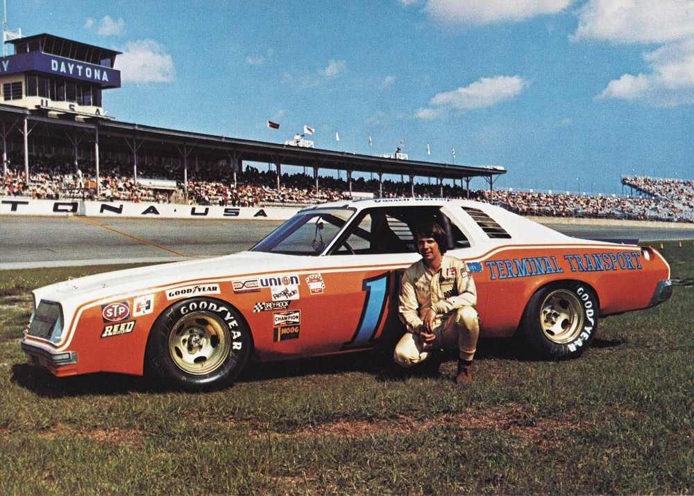All-time winners: Second race at Richmond | NASCAR