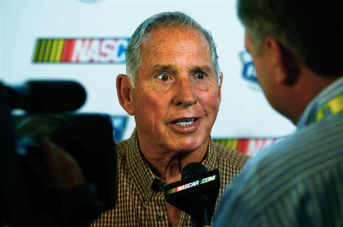 Richmond - Federated Auto Parts 400 - Official Site Of NASCAR