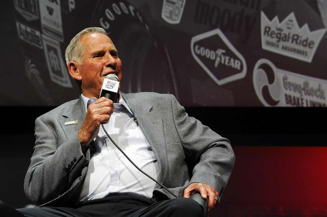 All-time wins: Richmond spring race | NASCAR