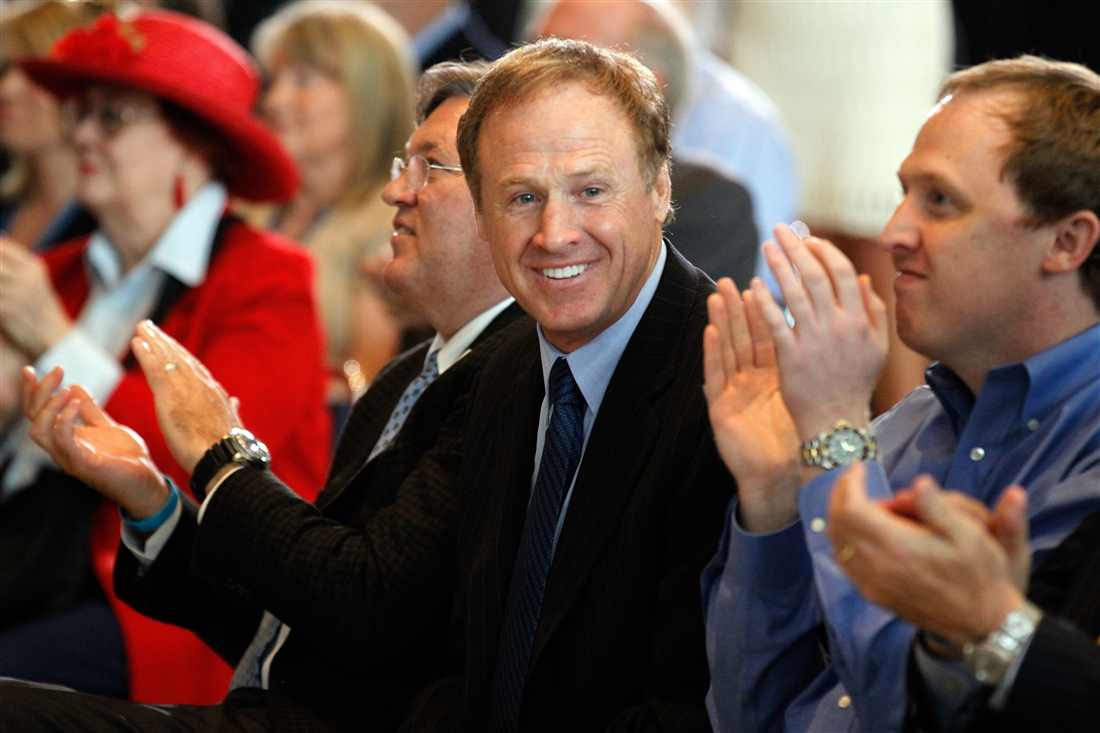 All-time winners: Second race at Richmond | NASCAR