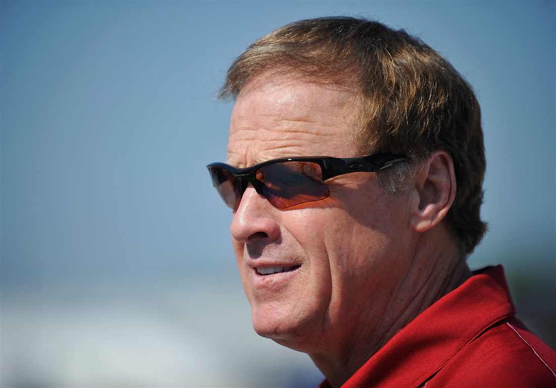 All-time winners: Second race at Richmond | NASCAR