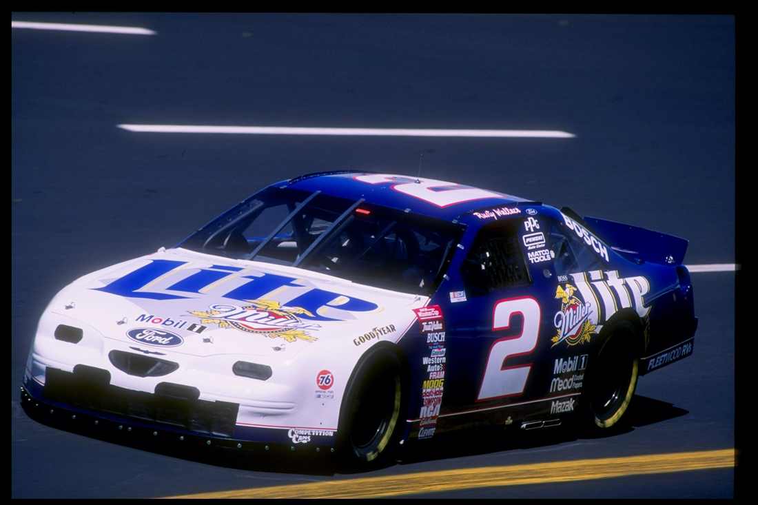 All-time wins: Richmond spring race | NASCAR