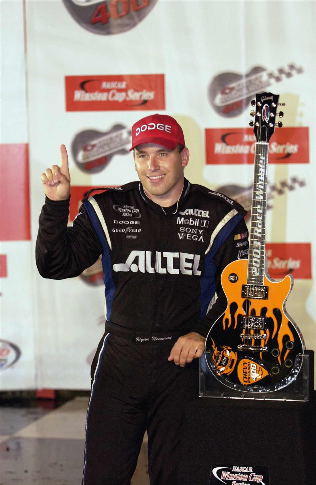 All-time winners: Second race at Richmond | NASCAR