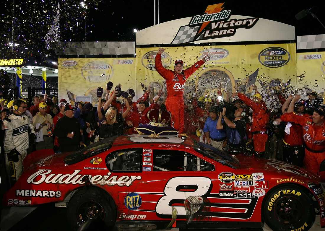 All-time wins: Richmond spring race | NASCAR