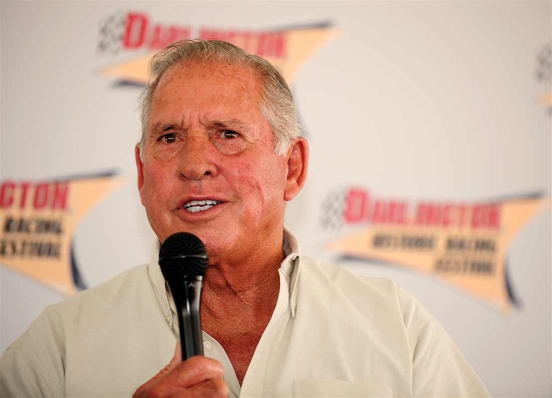 All-time wins: Richmond spring race | NASCAR